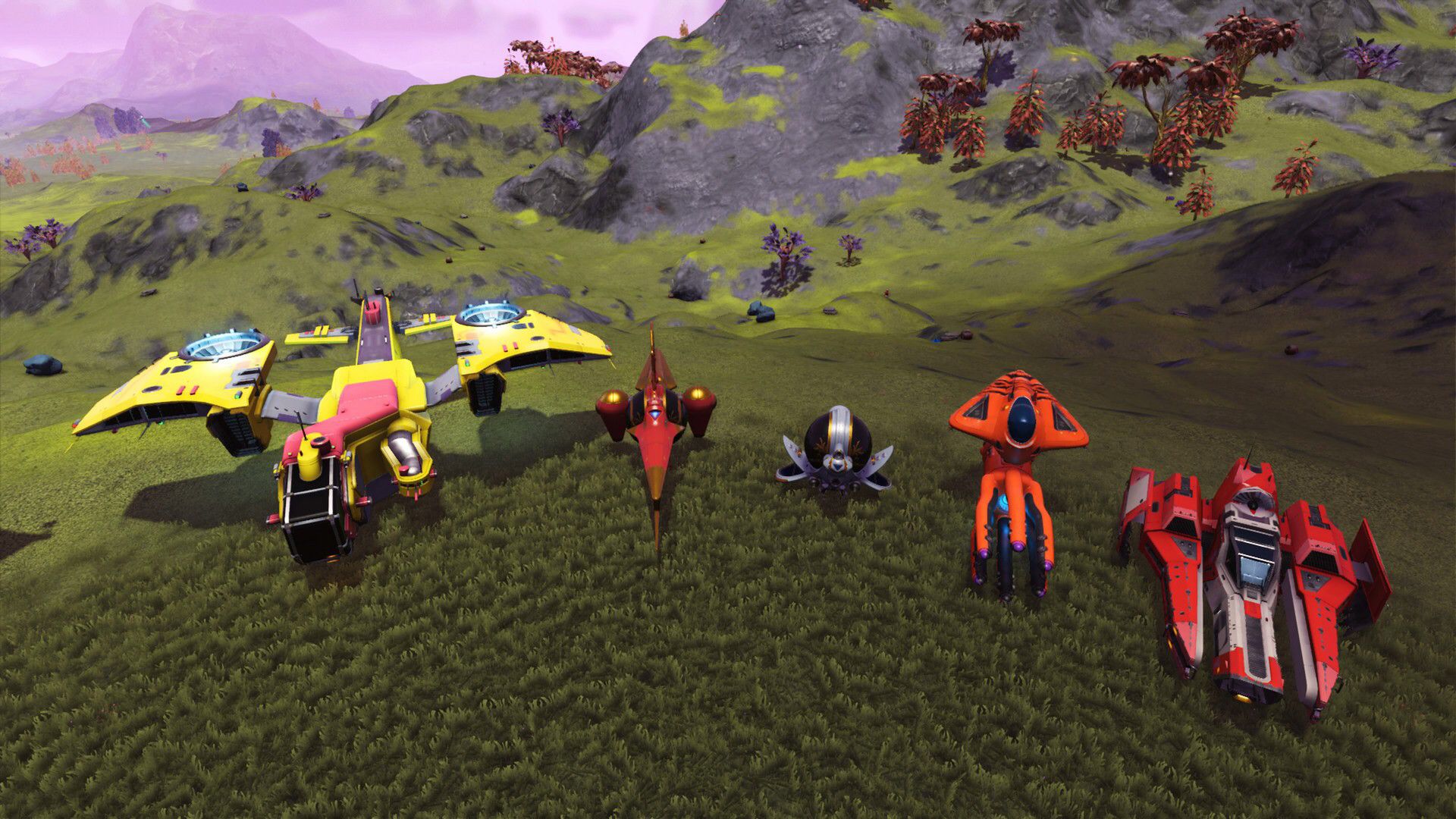 My girlfriend keeps bugging me to share her fleet picture, saying specifically “my fleet is on ...