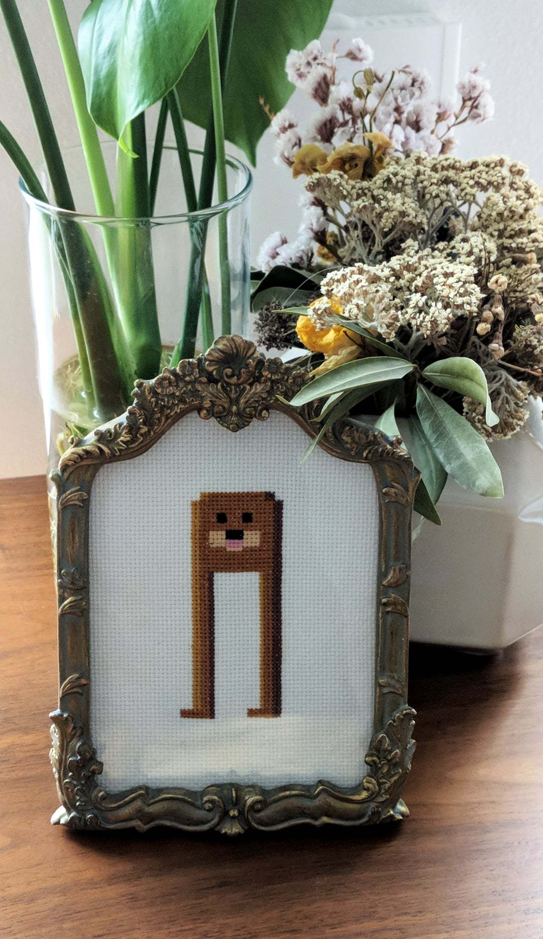 My girlfriend made me this | Scrolller