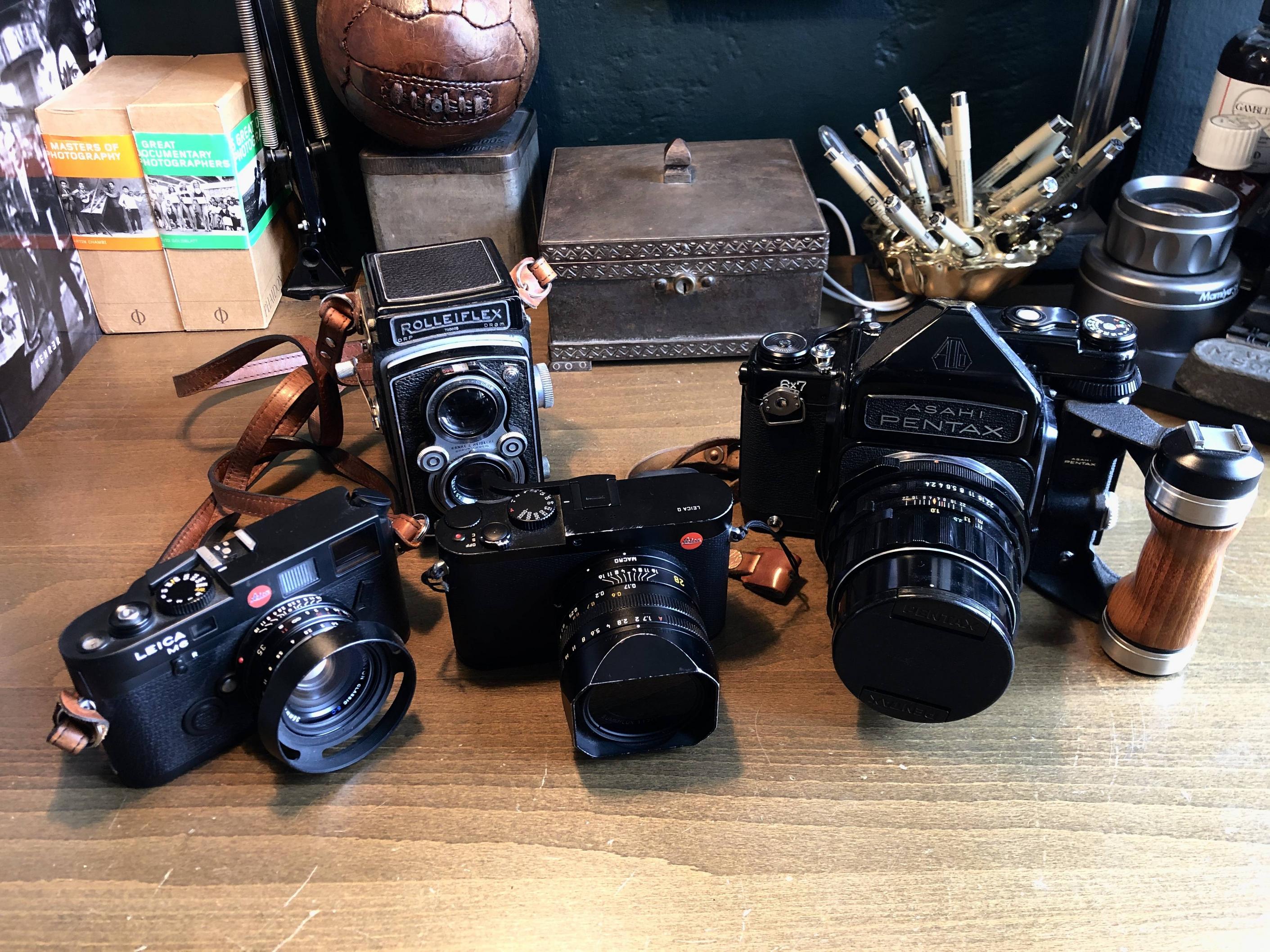 My Go-to Family | Scrolller