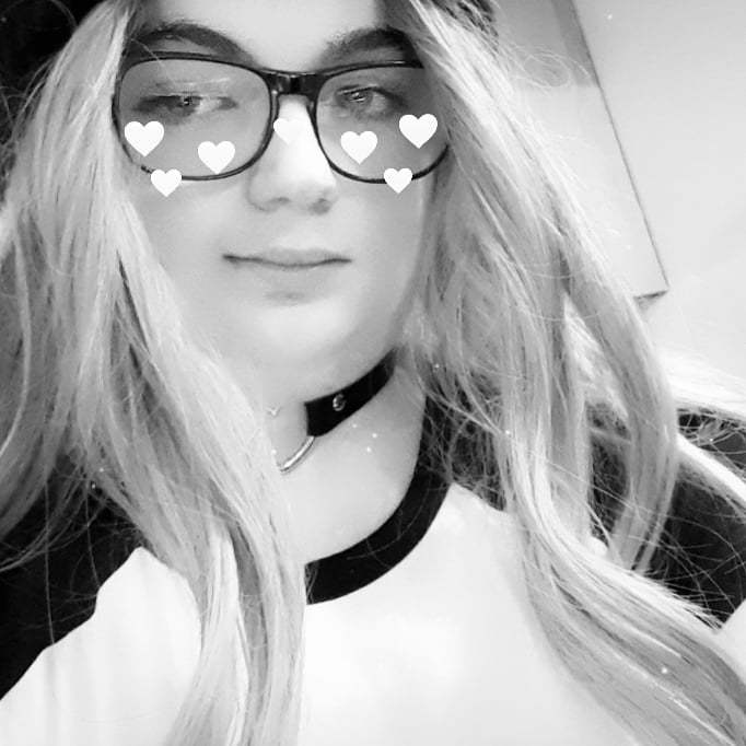 My goth phase is approaching | Scrolller