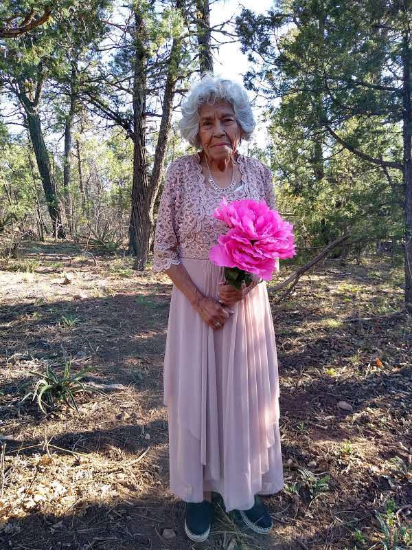 My Gramma is 100 today! | Scrolller