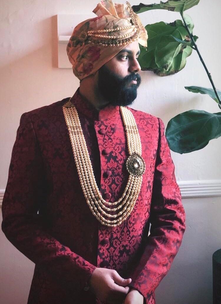 My groom 😍😍😍😍 | Scrolller