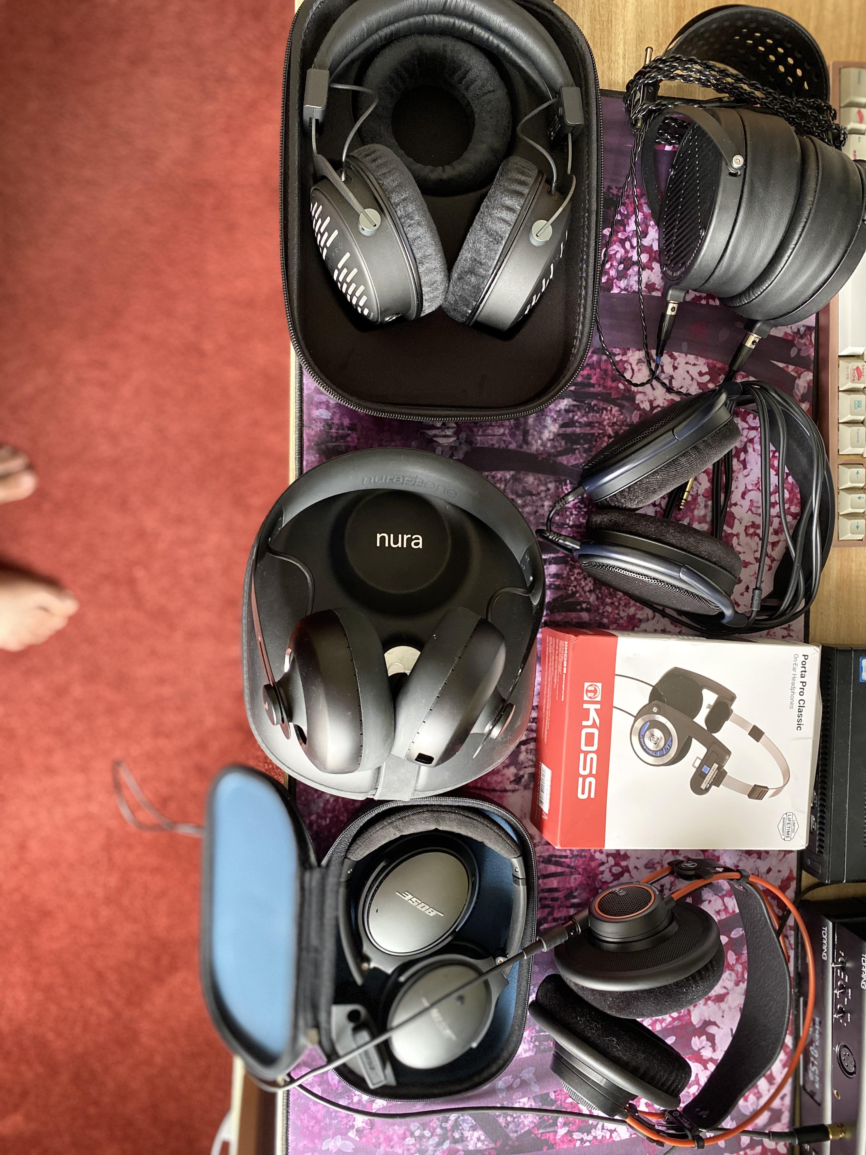 My growing collection! | Scrolller