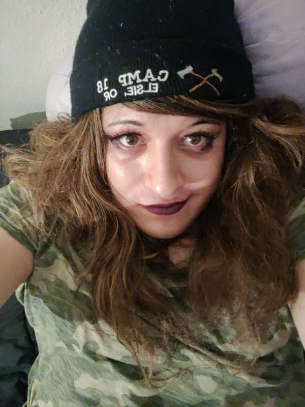 My Gurly clitty is locked up | Scrolller