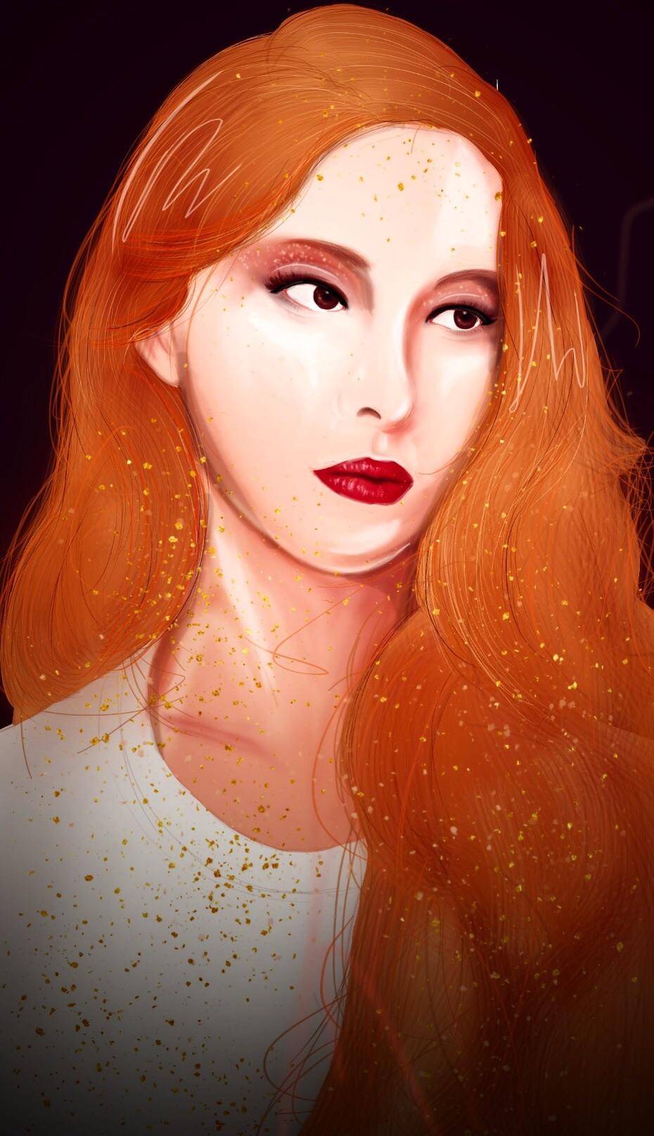My Gyuri Art | Scrolller