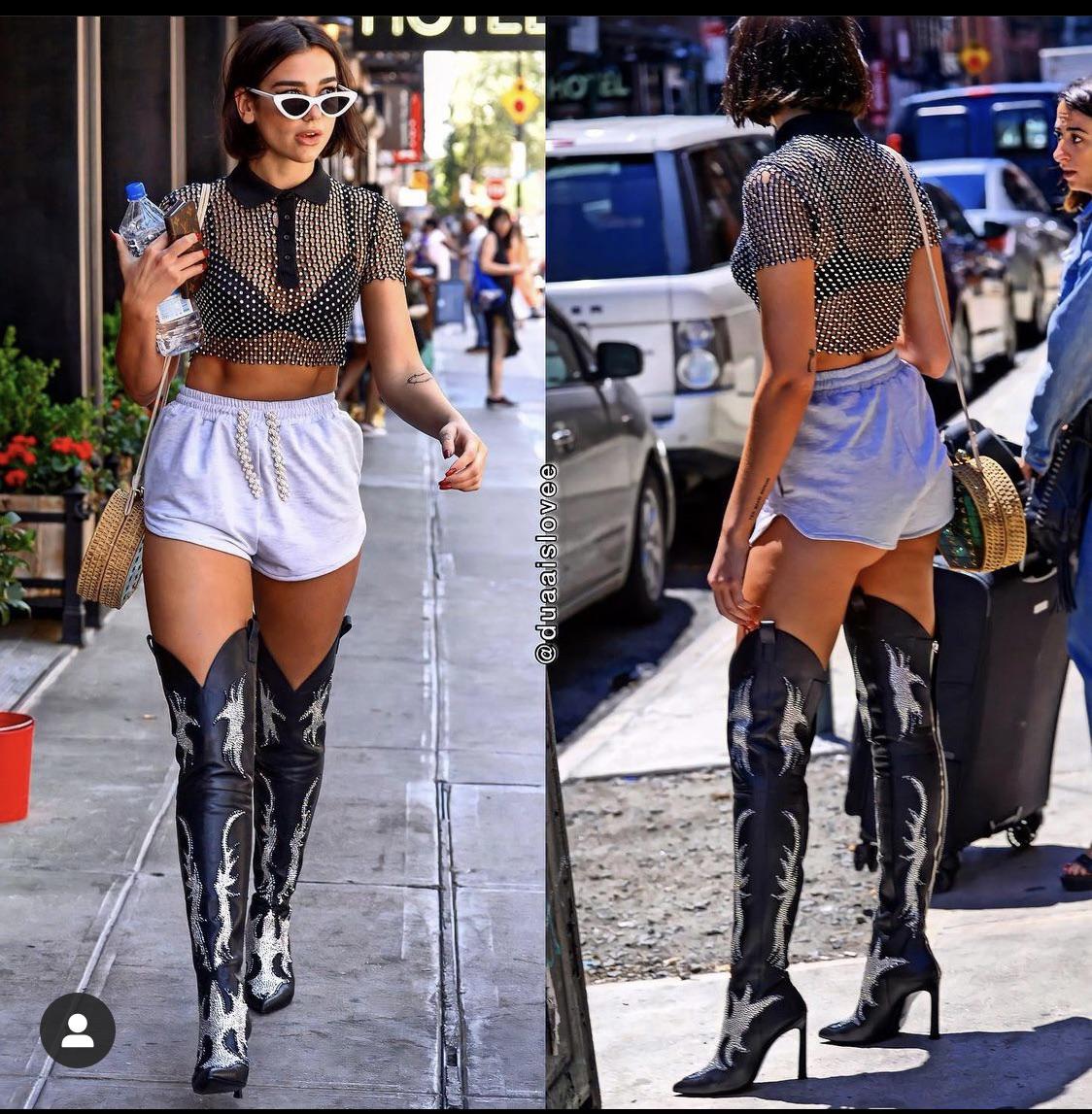 My heart skipped a beat | Scrolller