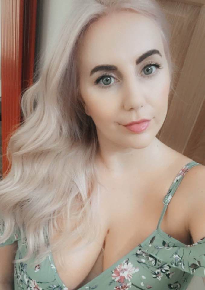 My heavily body captives you and leaves you in an addicting trance that keep running back for ...