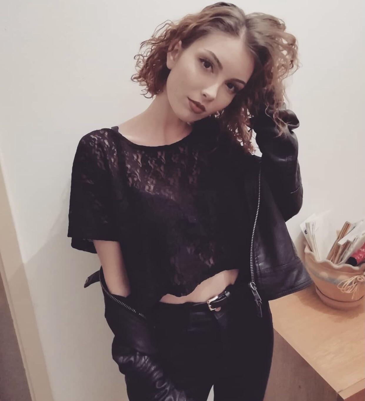 My high school crush.. 😢 | Scrolller