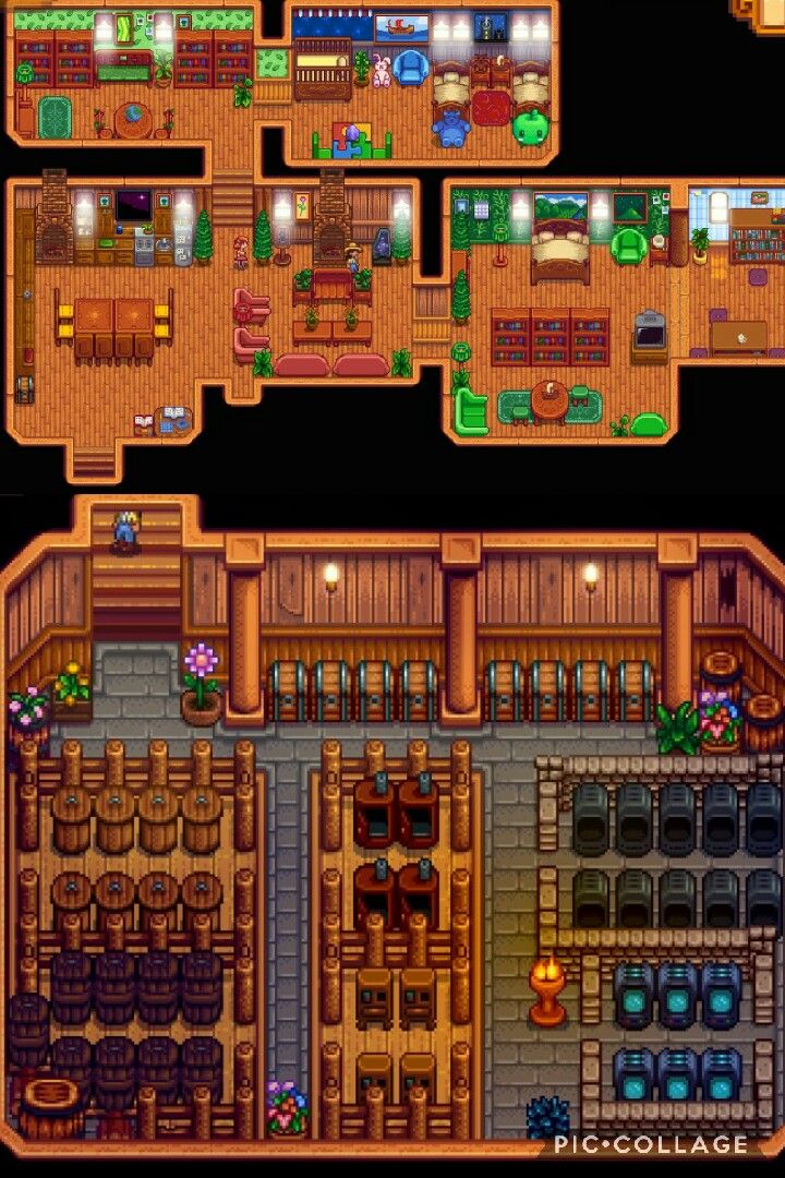 My home+basement :) | Scrolller