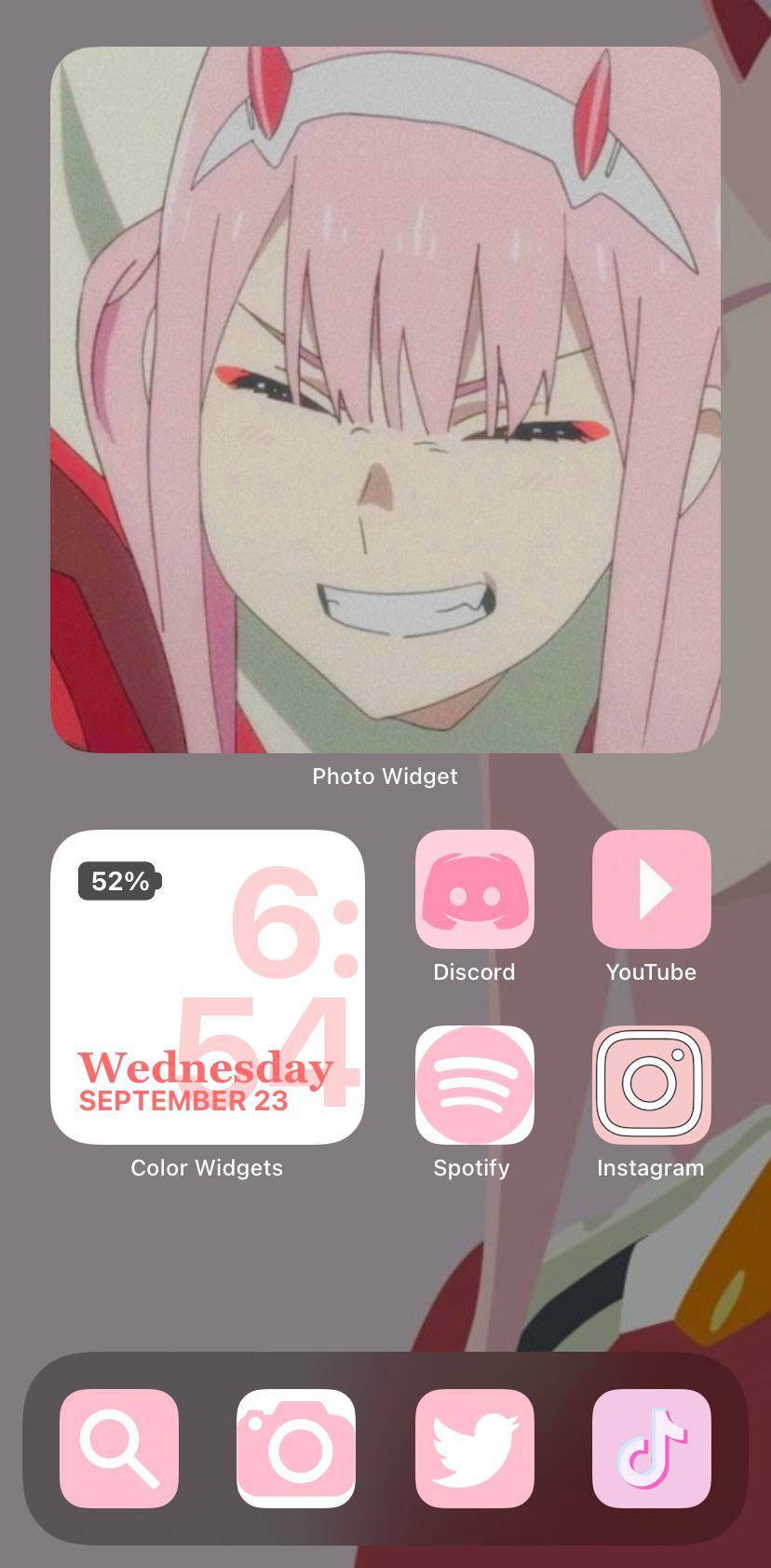 My home screen | Scrolller