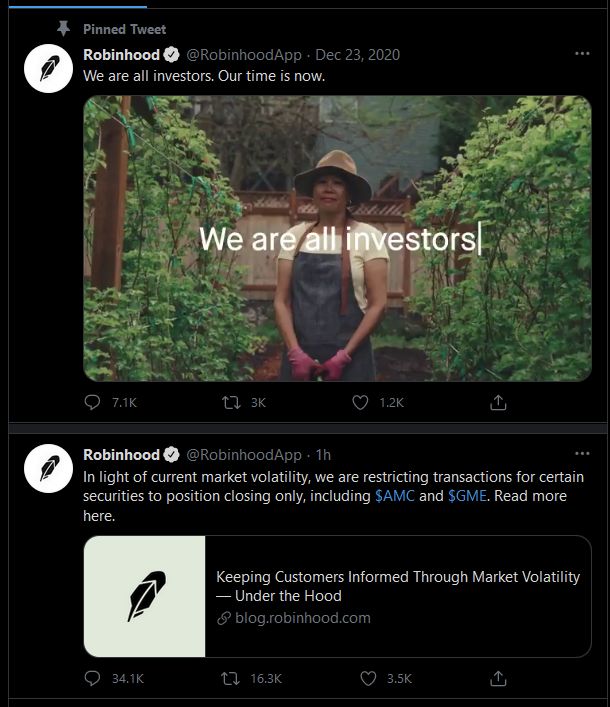 My how the turn tables | Scrolller