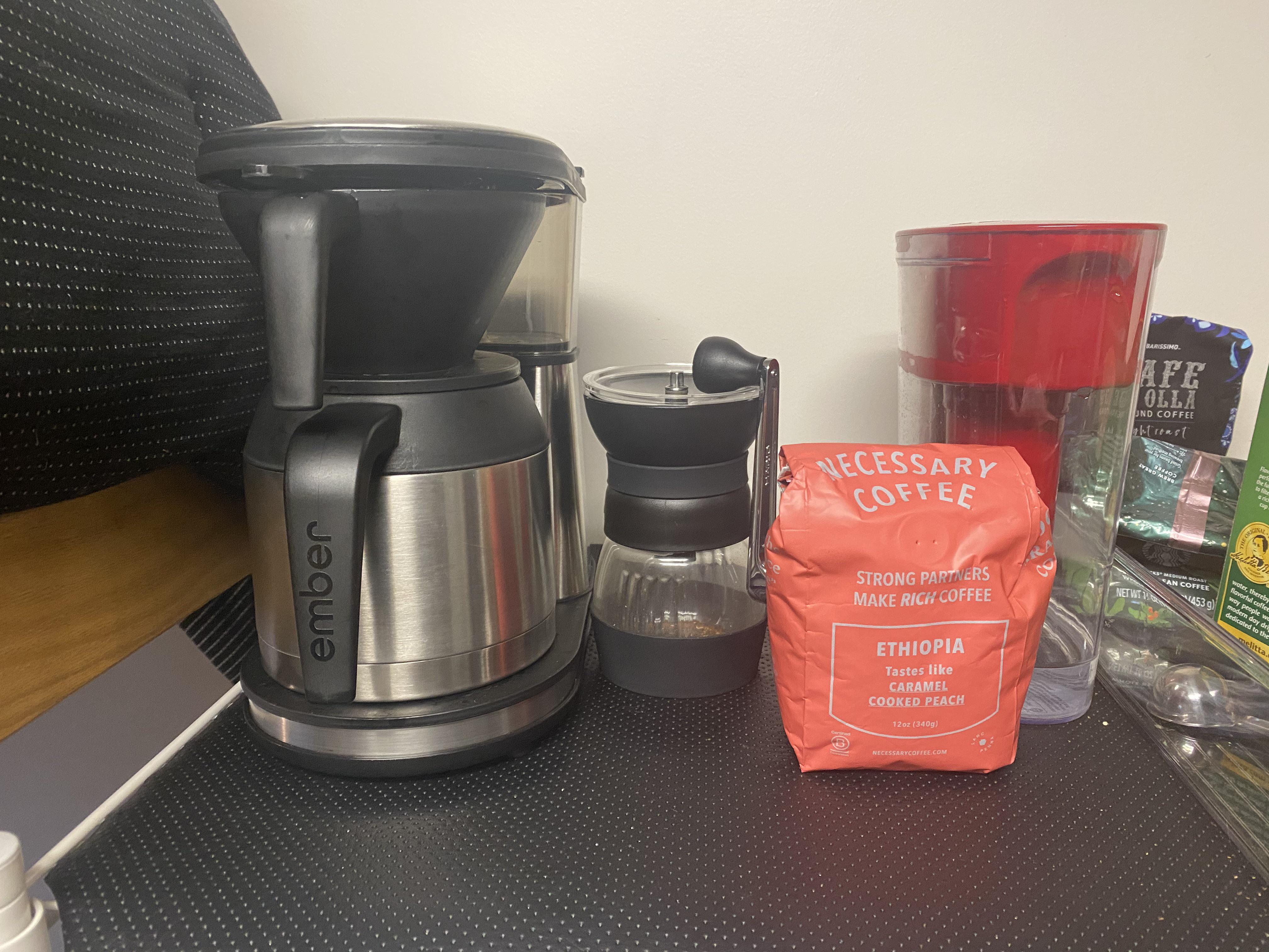 My Humble Dorm Setup | Scrolller