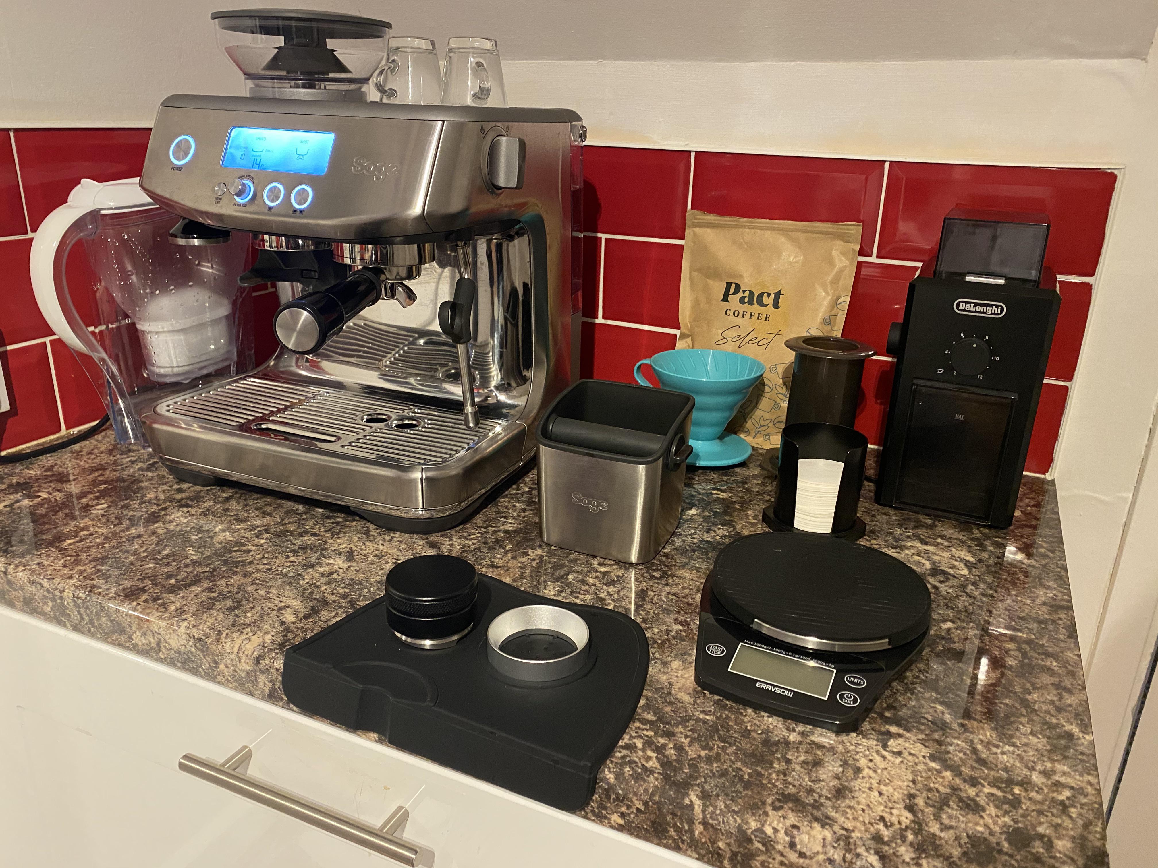 My humble setup. | Scrolller