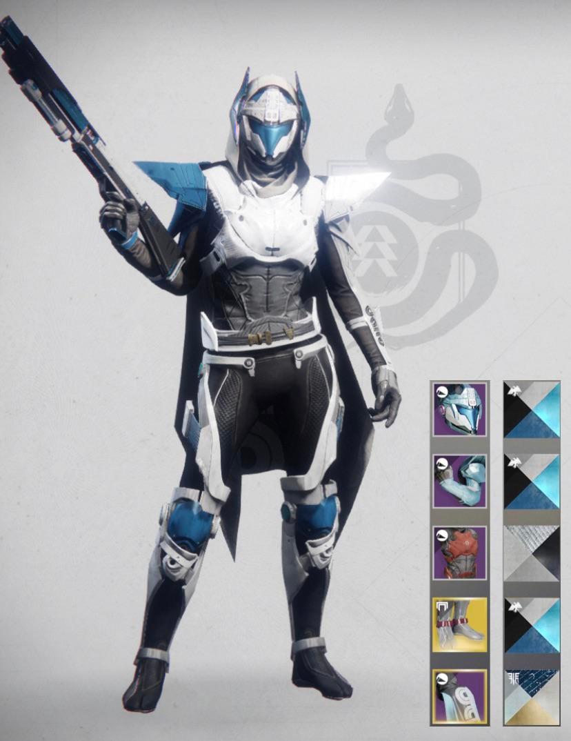 My hunter | Scrolller