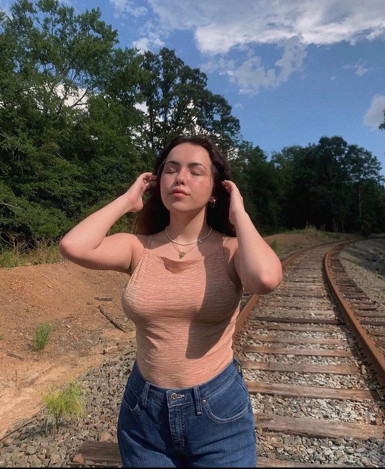 My insanely hot younger sister | Scrolller