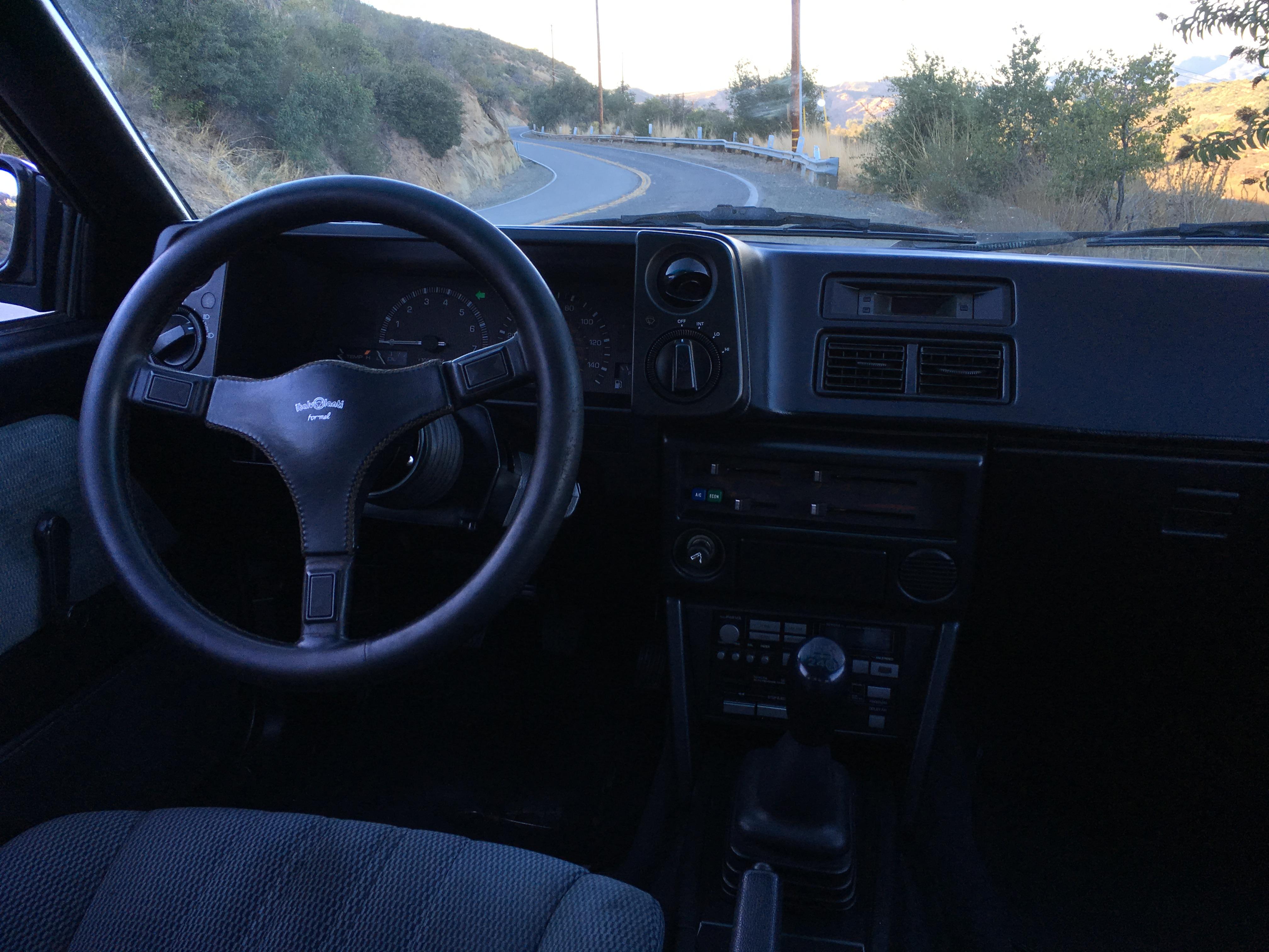 My interior shot | Scrolller