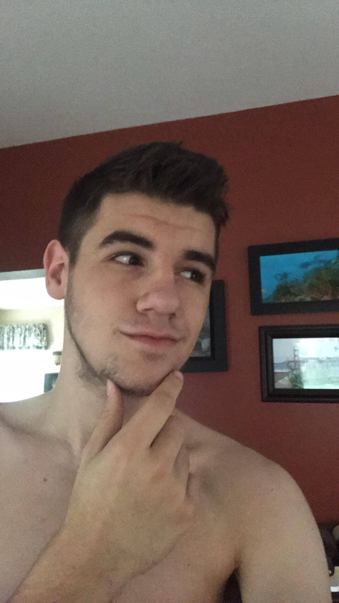 My just woke up face 🤣 | Scrolller