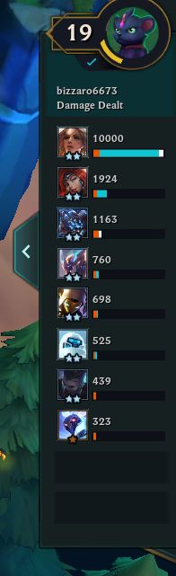 My Kayle did exactly 10,000 damage | Scrolller