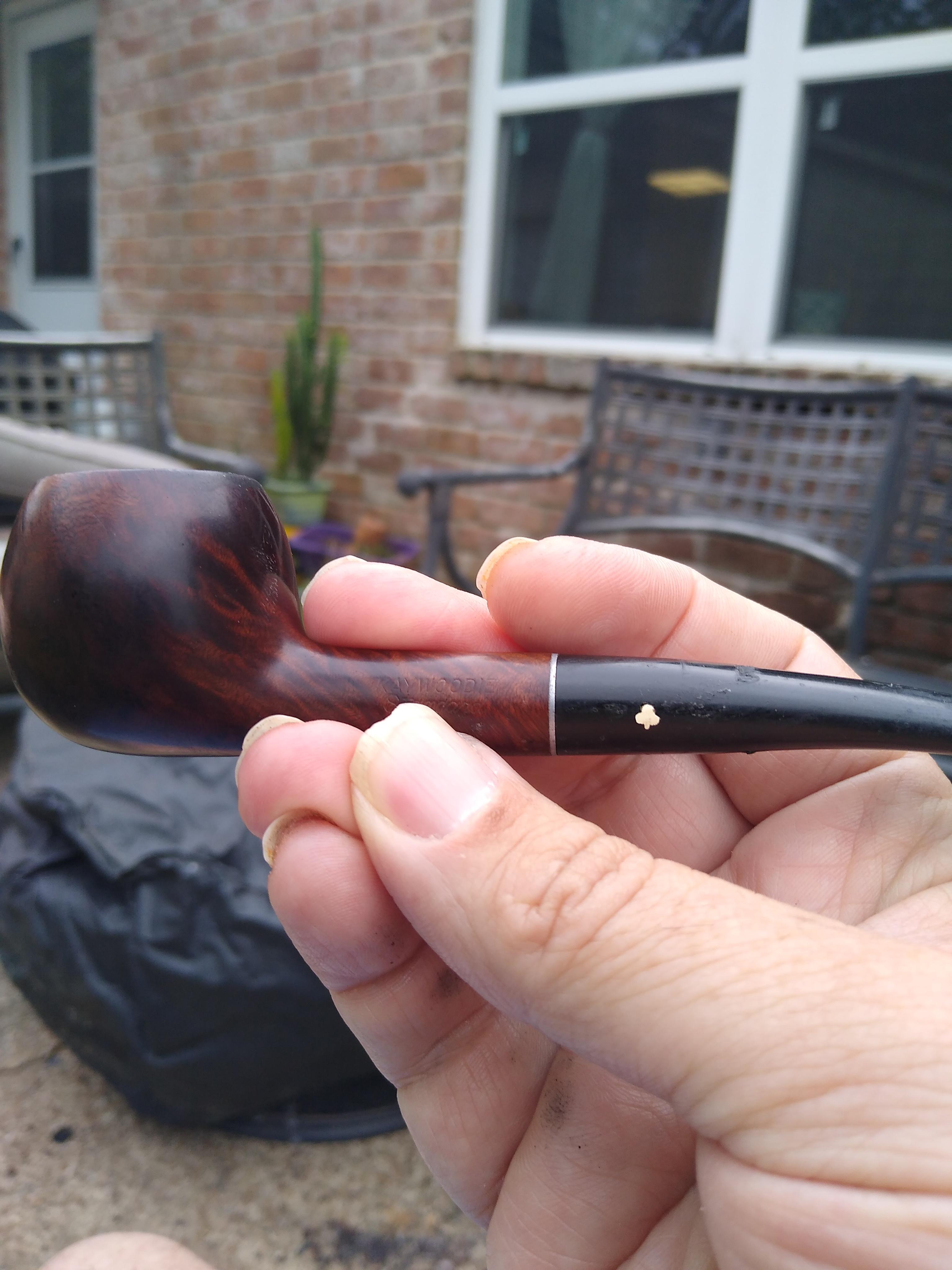 My Kaywoodie Standard | Scrolller