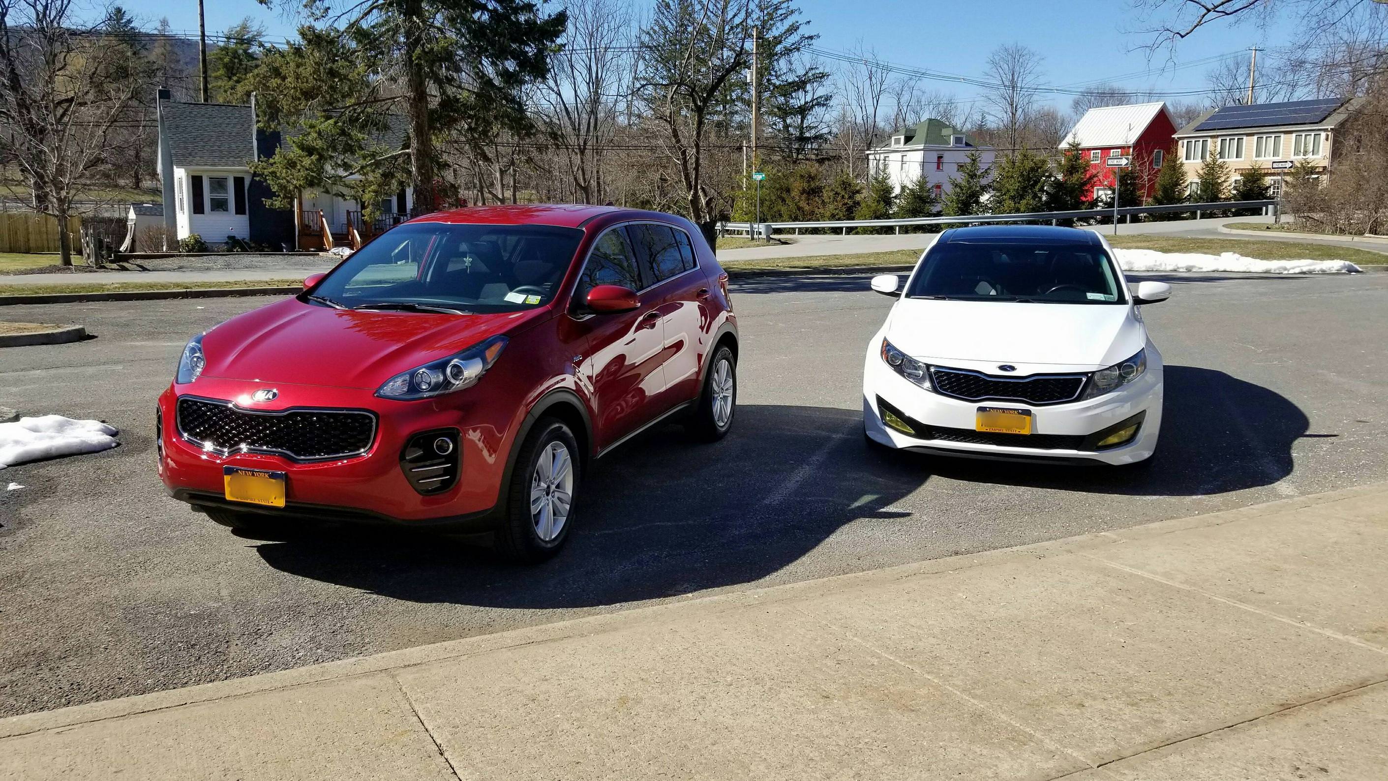 My Kia Family | Scrolller