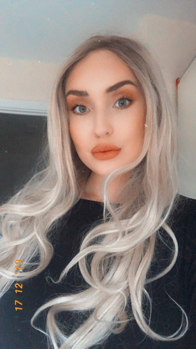 My kind eyes will draw you in, hypnotising you in to complete submission. Without me you are ...