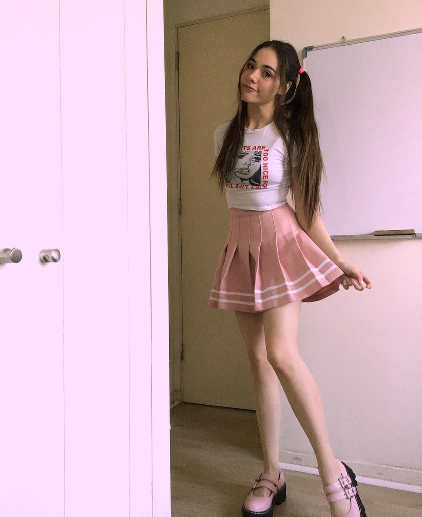 My kind of candy (model) | Scrolller