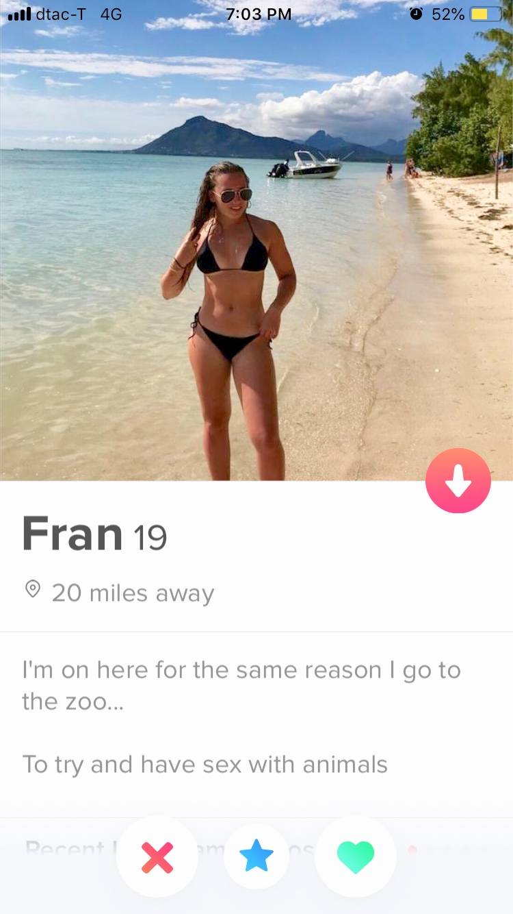 My kind of girl 😍😍 | Scrolller