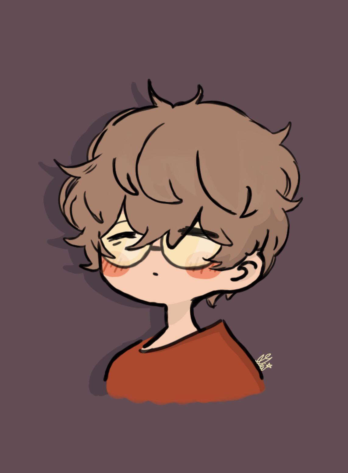 My Lazy Heart, Digital, Me, 2020 | Scrolller