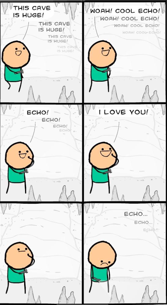 My life in a nutshell | Scrolller