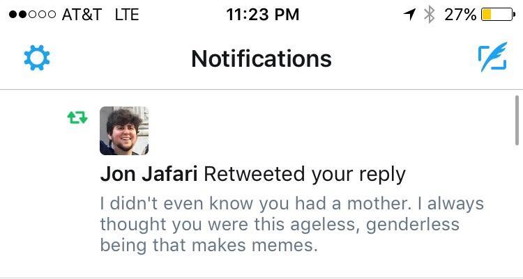 My life is now complete. | Scrolller