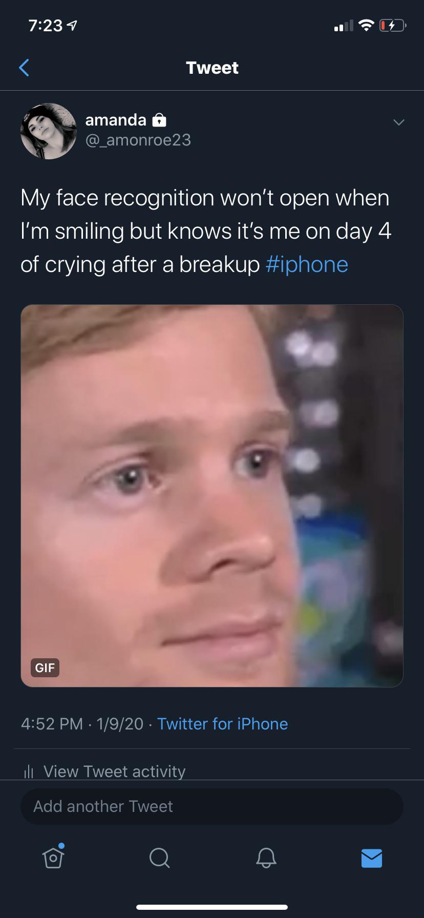 My life rn | Scrolller