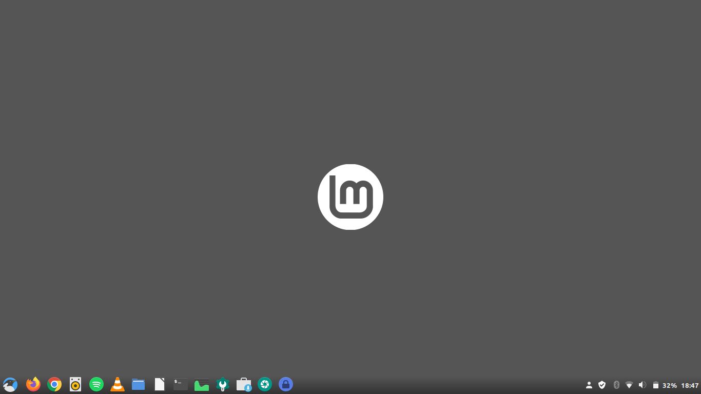My Linux Mint Cinnamon | Scrolller