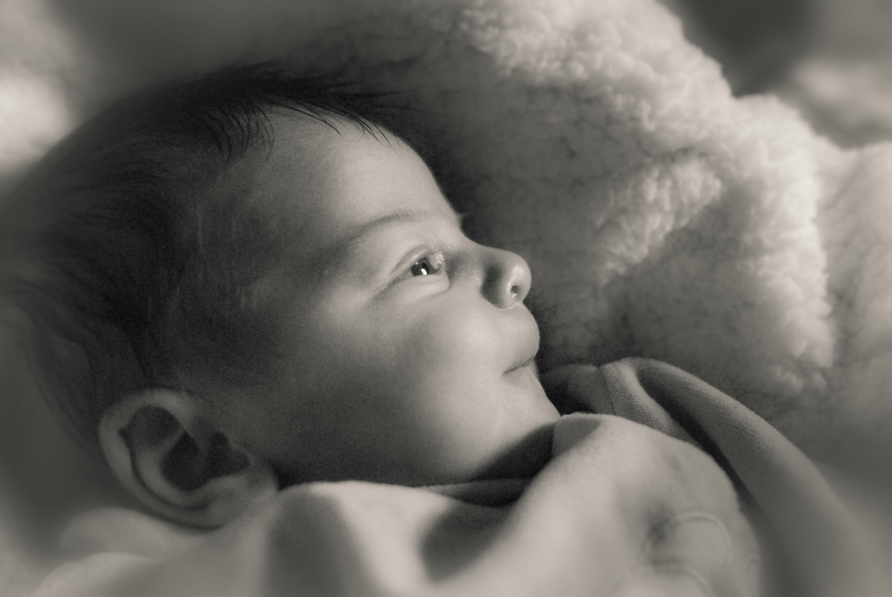 My little boy | Scrolller