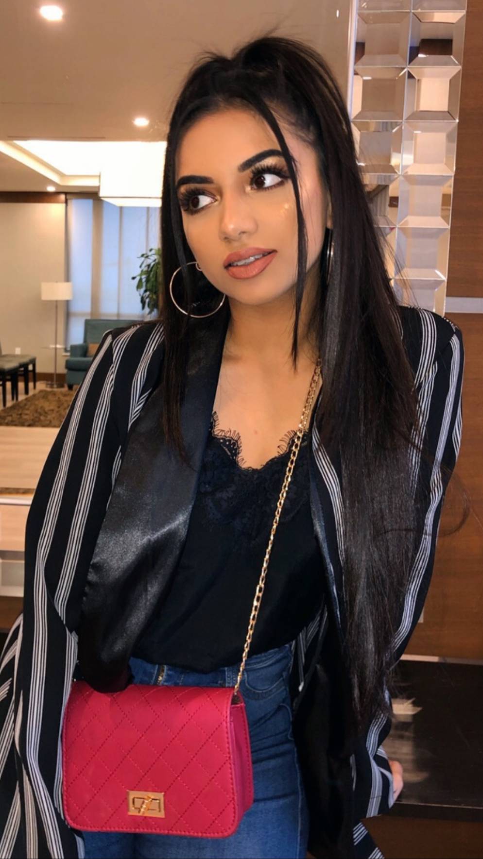 My little hoe. PMs open | Scrolller