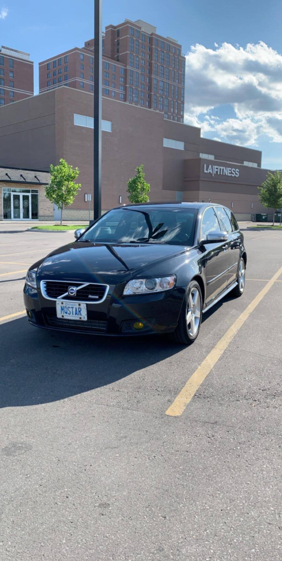 My little Sporty Wagon. | Scrolller