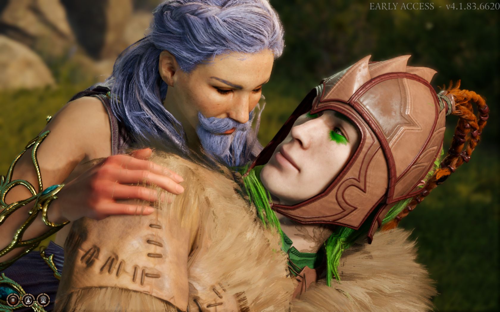 My love interest | Scrolller