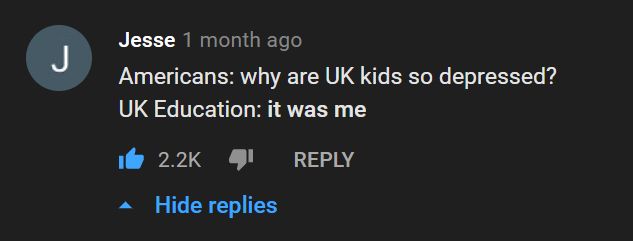 my man jesse over here spitting facts | Scrolller