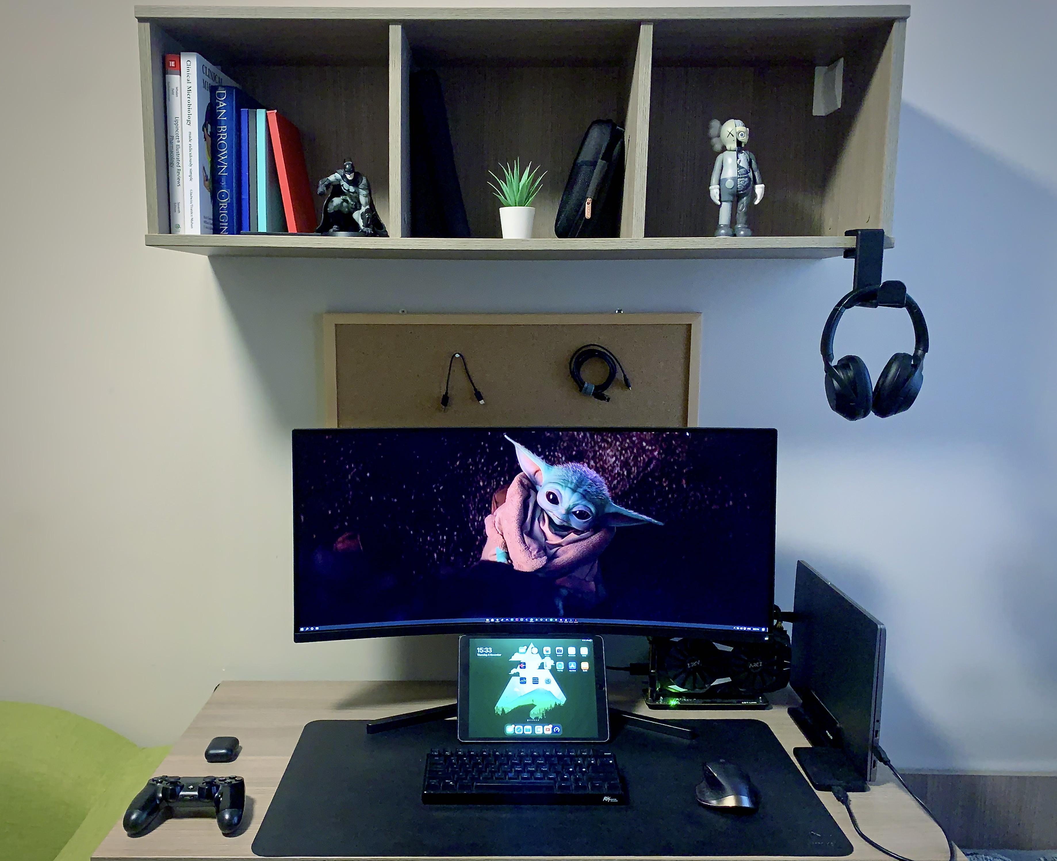 My Med-School Setup | Scrolller