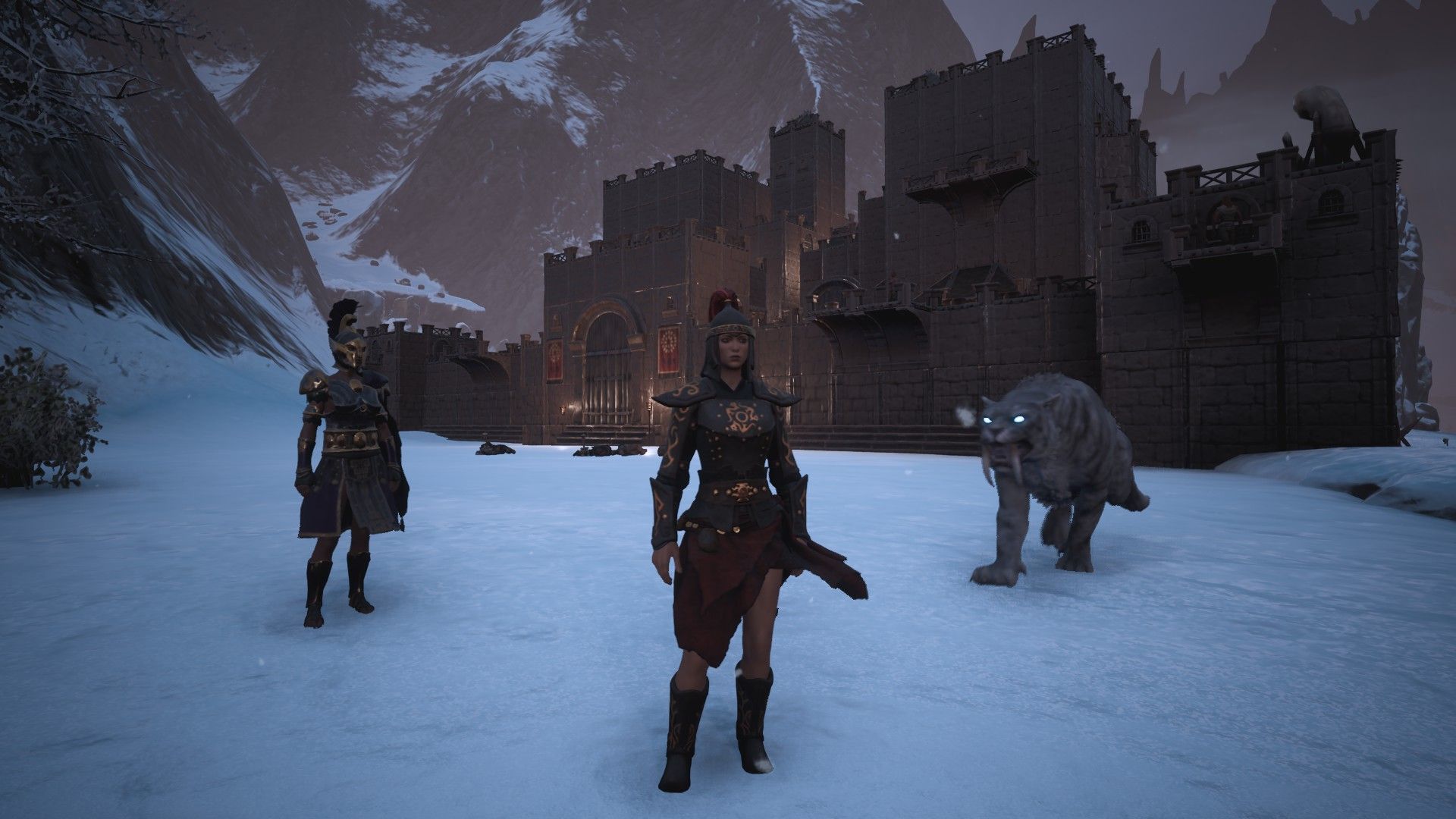 My Medieval Castle! | Scrolller