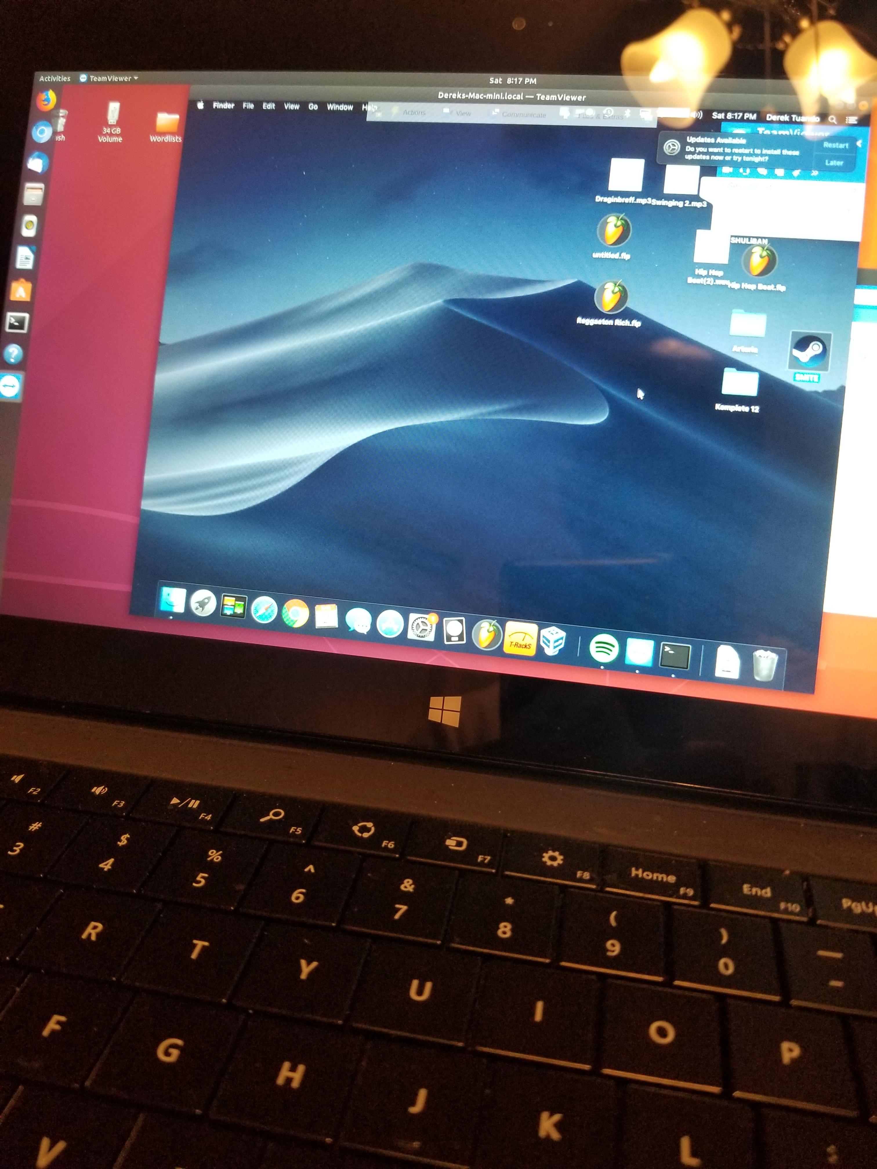 My Microsoft surface | Scrolller