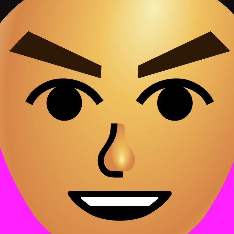 My Mii | Scrolller