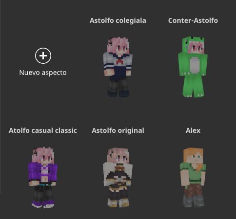 My minecraft skins | Scrolller