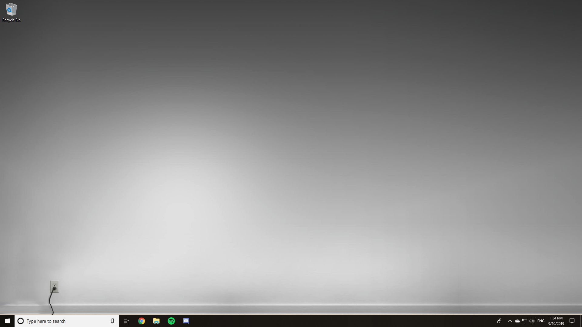 My Minimalist Desktop To Be More Productive | Scrolller