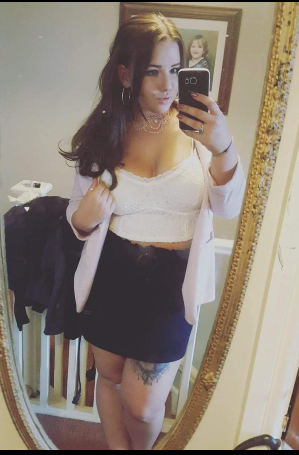 My mistress has told me to post here. I am hers and just want to please her xx | Scrolller