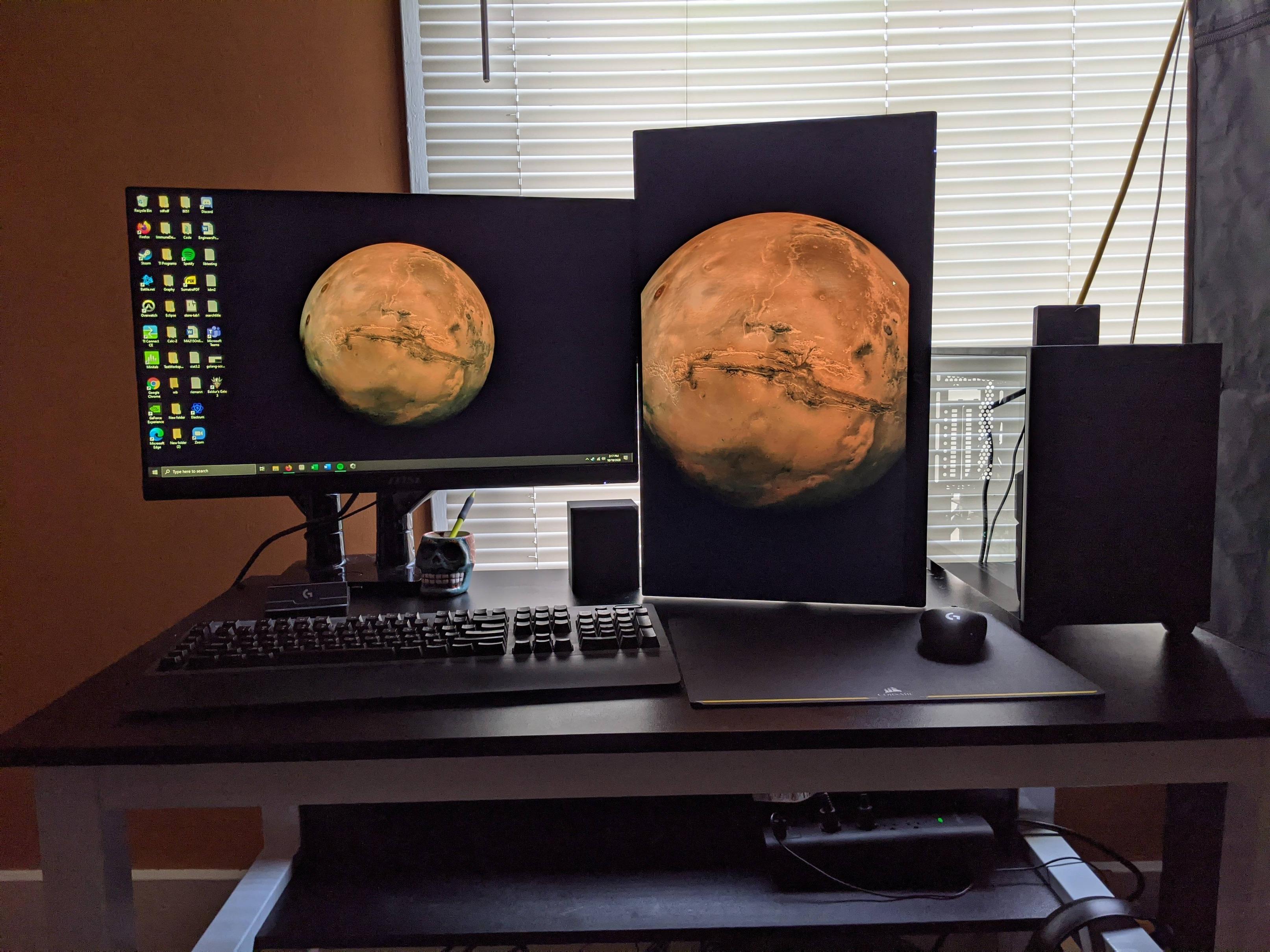 My modest nr200p setup. Can anyone recommend any small and cheap coolers for my R5 2600? | Scrolller