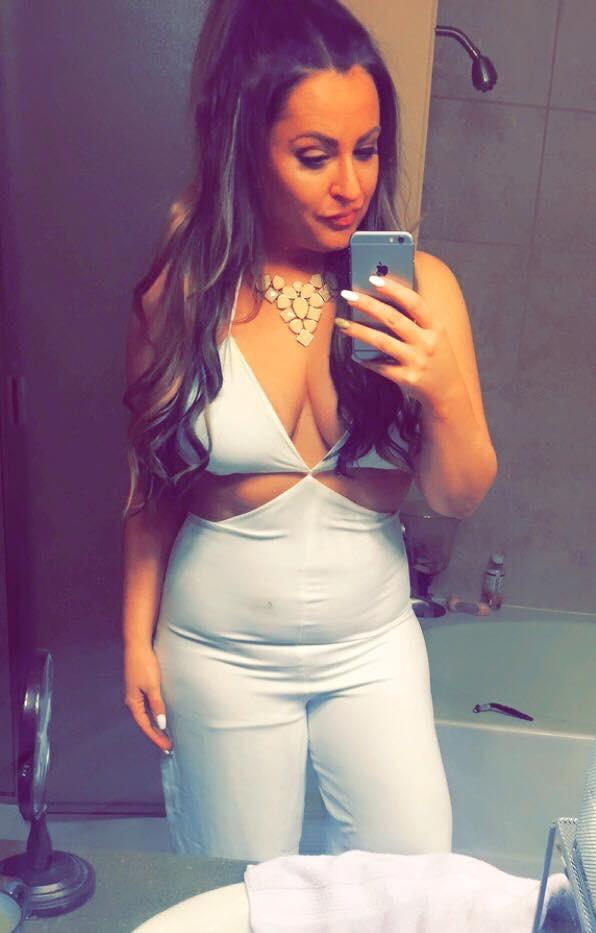 My mom Gina is the definition of a slut | Scrolller