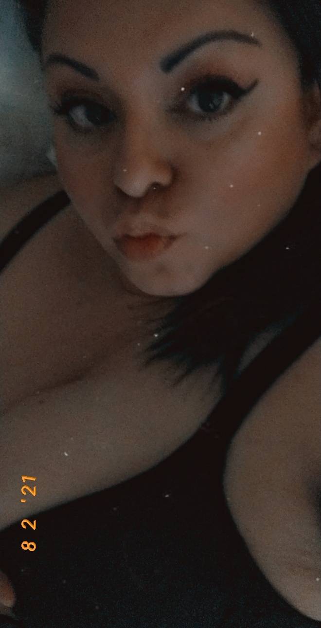 My Monday night look ...bbw serious and seductive | Scrolller