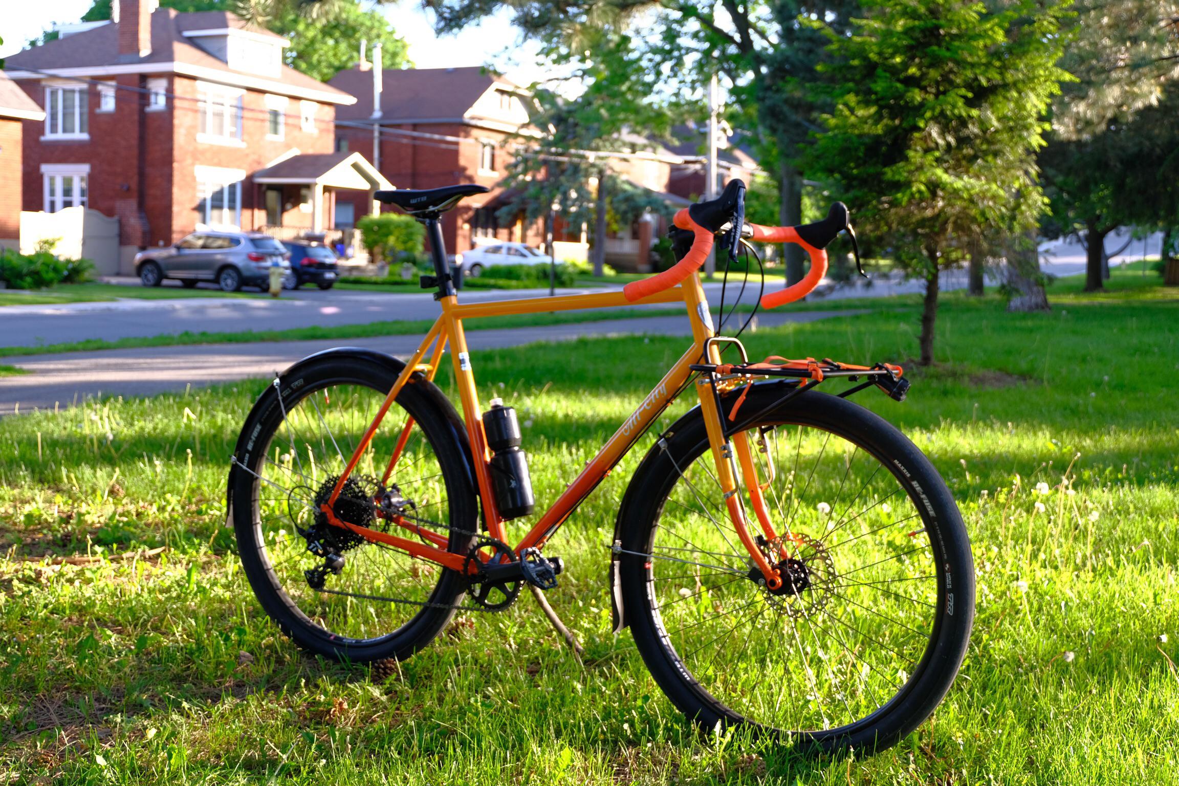 My monster commuter | Scrolller