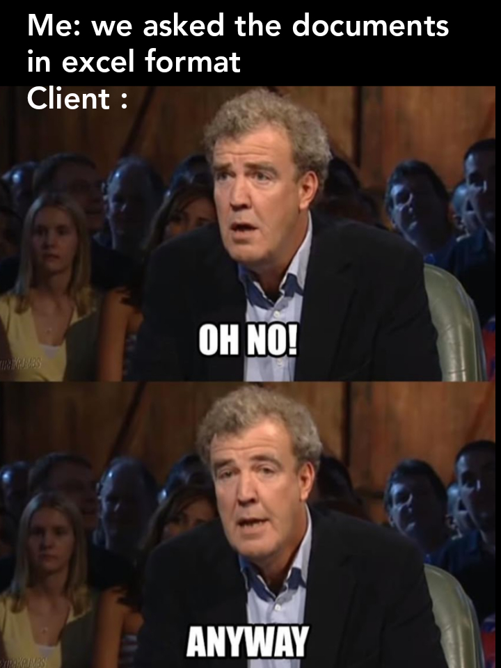 My monthly problem | Scrolller