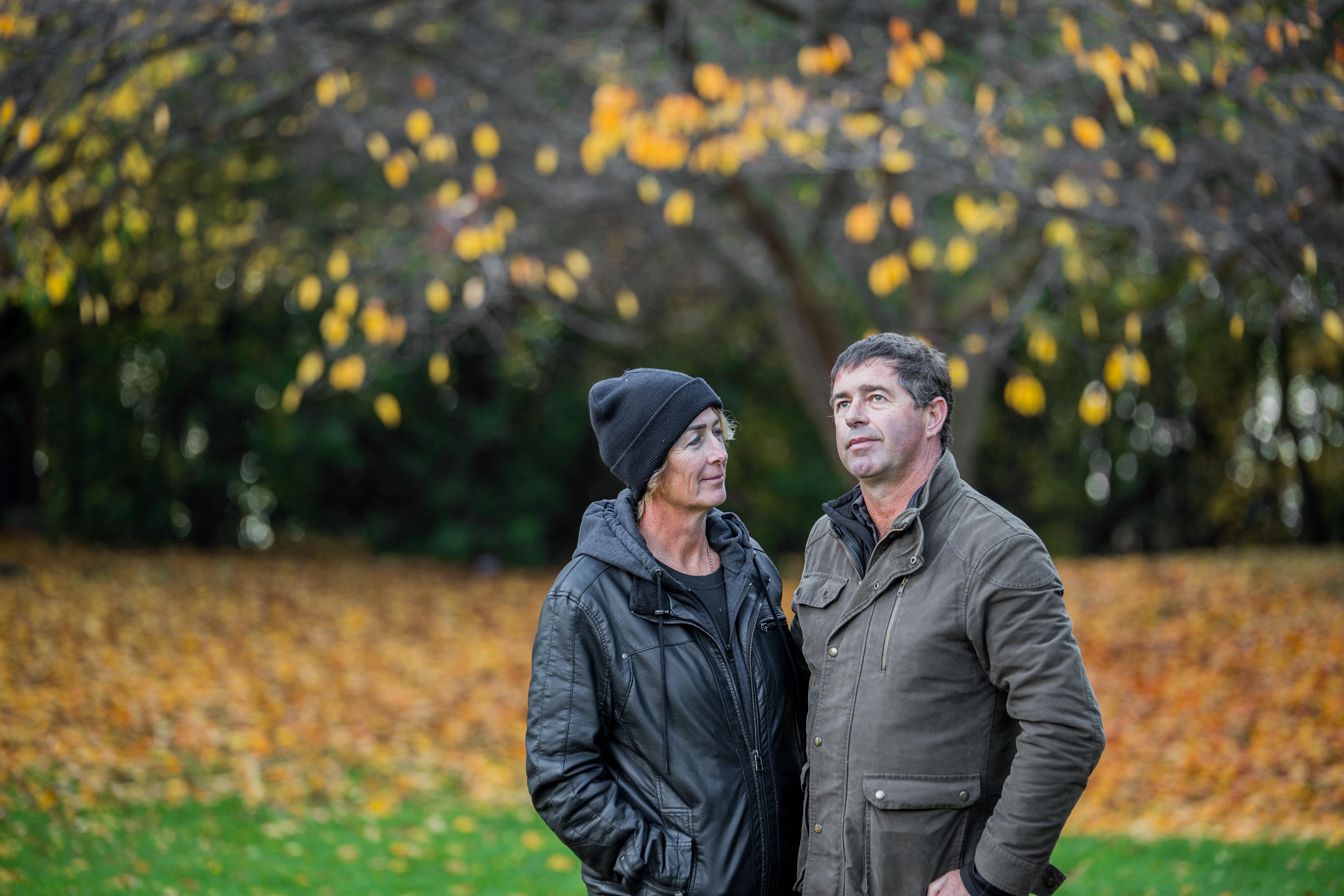 My Mother 'Mirin at my Dad | Scrolller